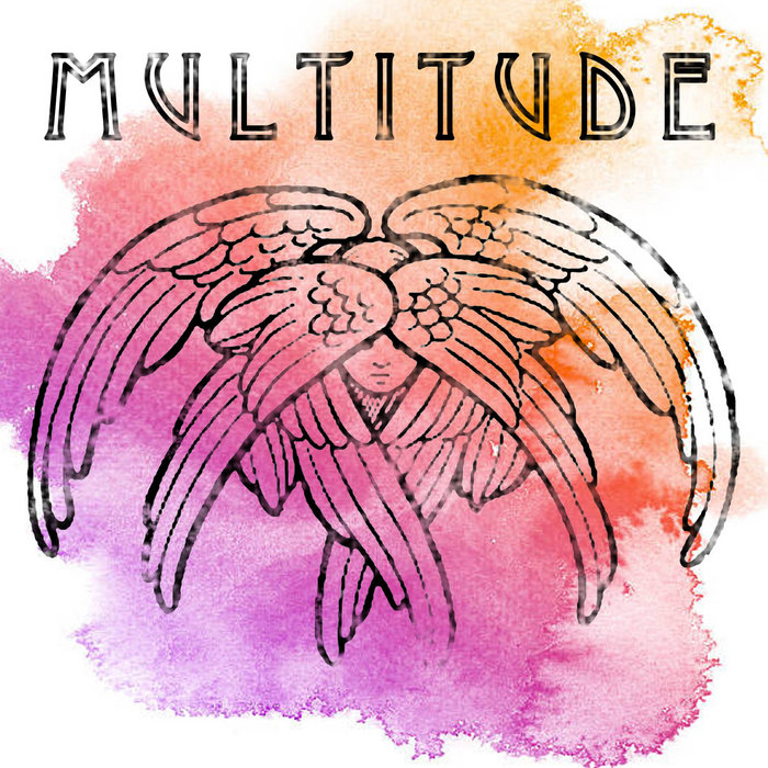 God is Our Strength | Multitude Worship