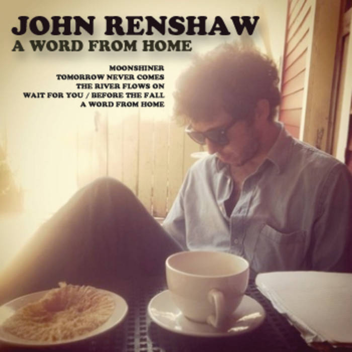 Music | John Renshaw