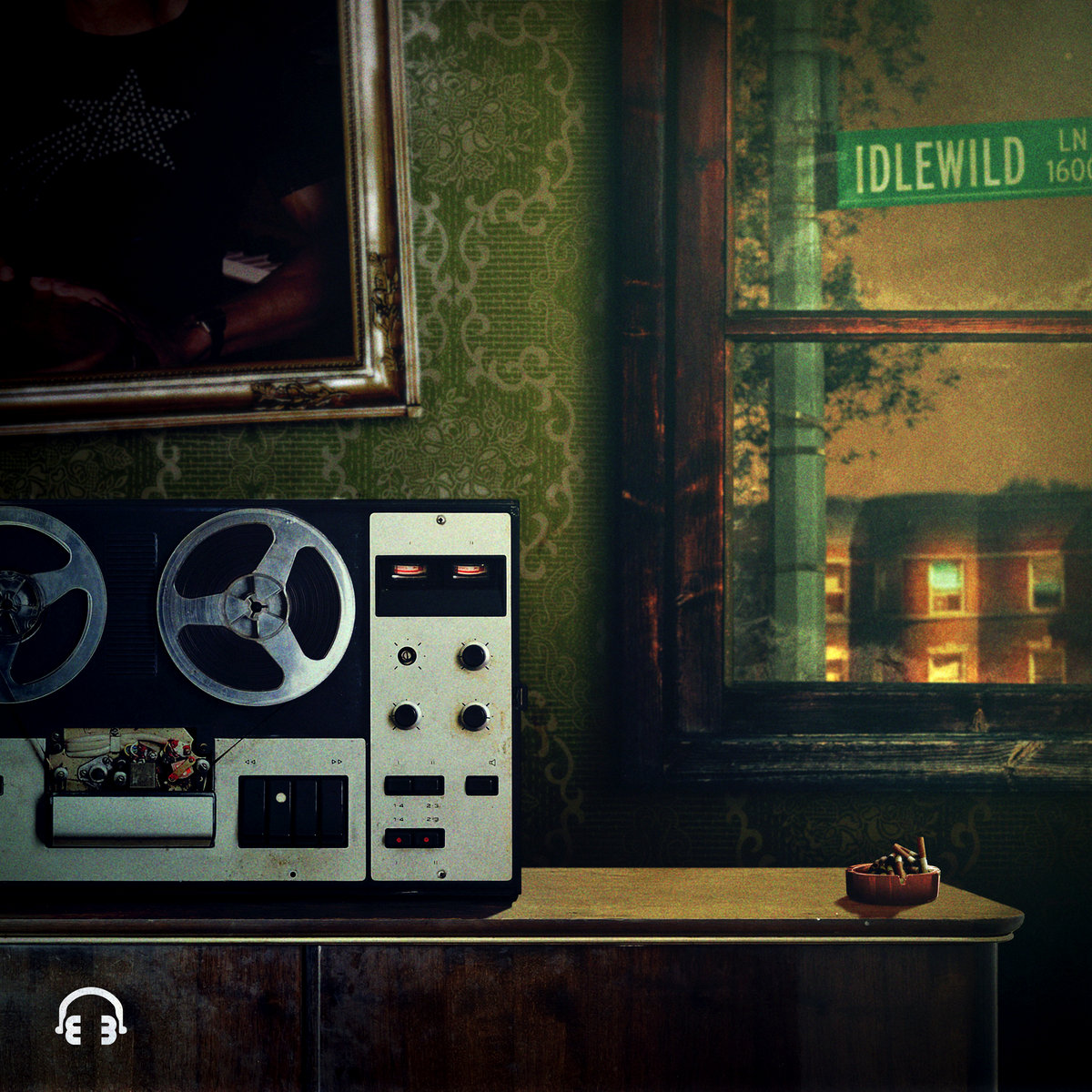 The Idlewild Tapes 2 | Emilio Bucks | Emilio Bucks Presents......