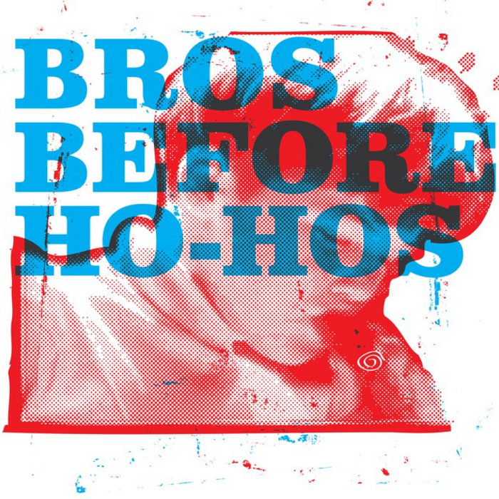 Bros Before Ho-Hos | Bros Before Ho-Hos