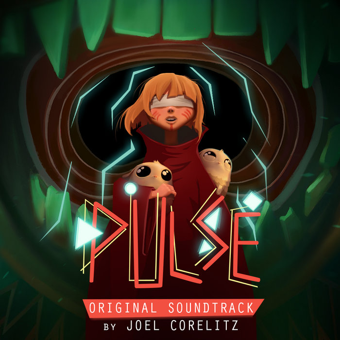 Pulse original soundtrack | Joel Corelitz