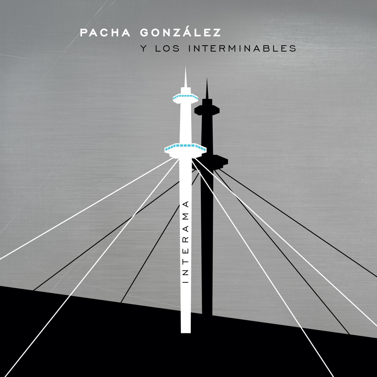 Interama | Pacha González y Los Interminables | Pacha González