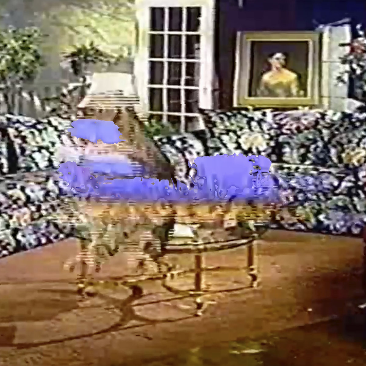 A dirge | Exihibition Poland and the Helmut orchestra