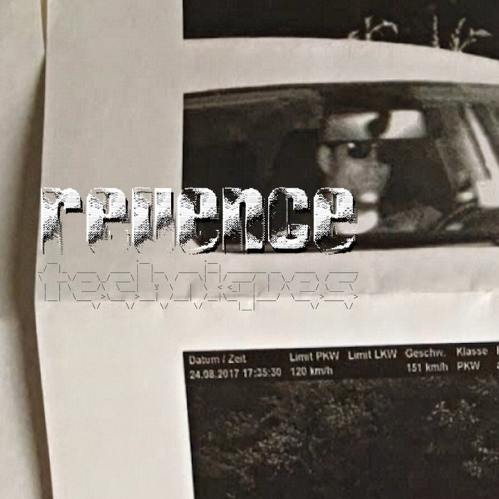 Lenson (REVENGE3) | Lenson | self reflektion