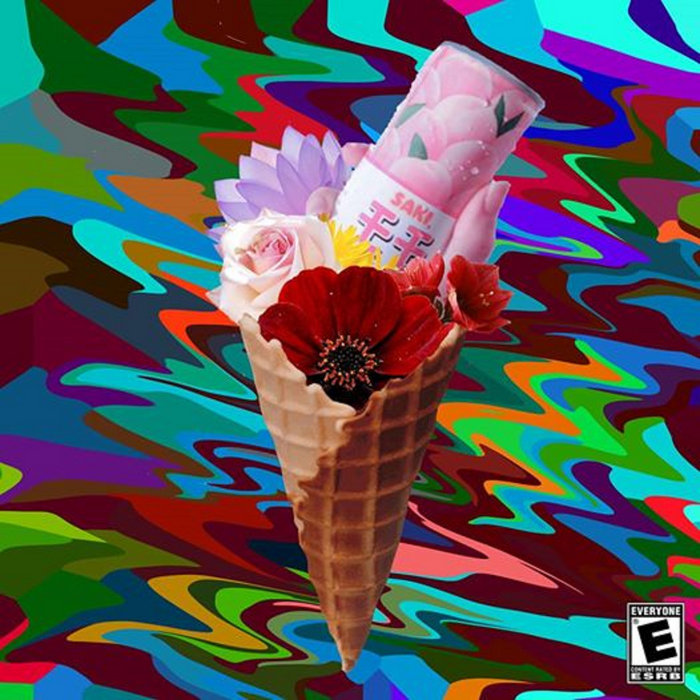 Flava' EP | [offbeatninja]