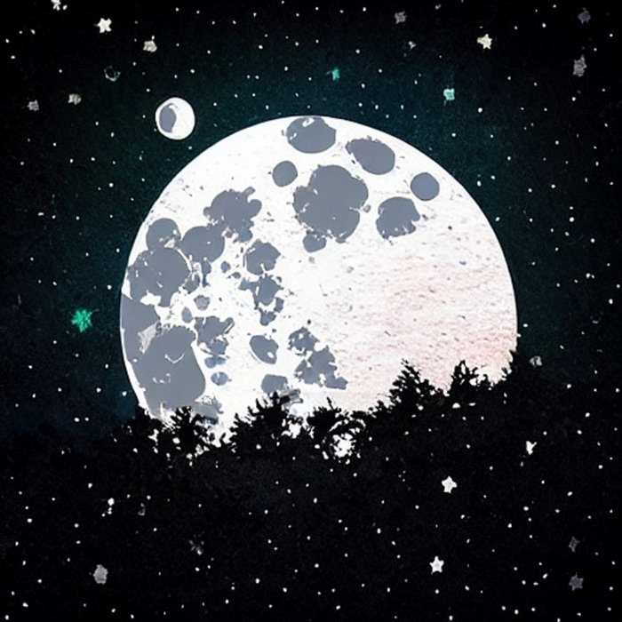 Moon Dial | Andrew Klopp
