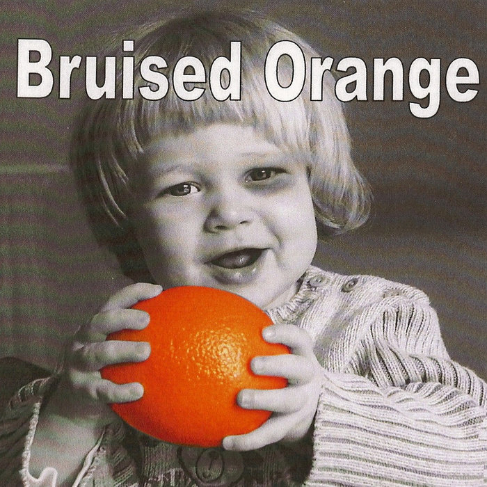 Bruised Orange | Bruised Orange