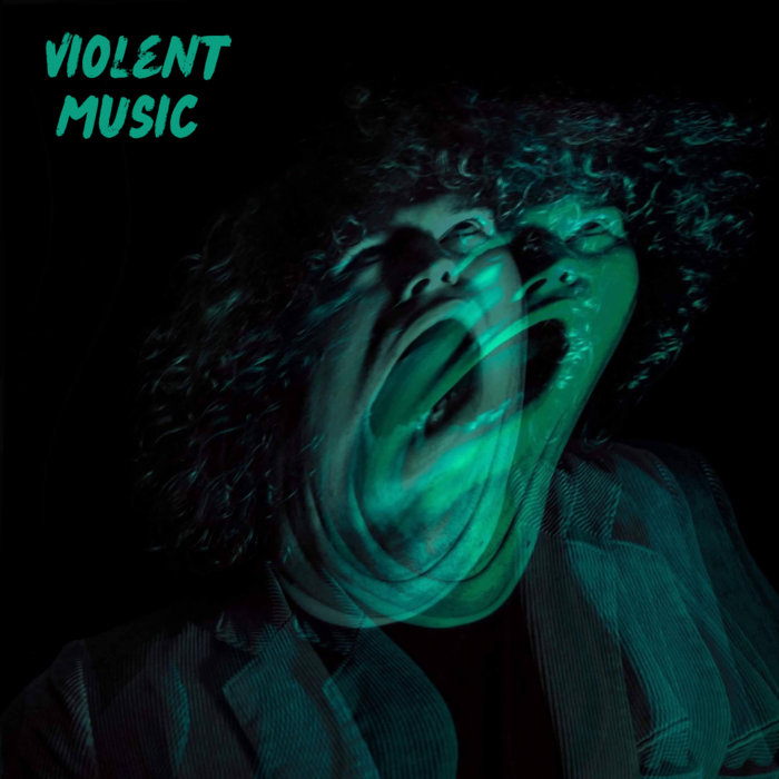 Violent Music | Heath James