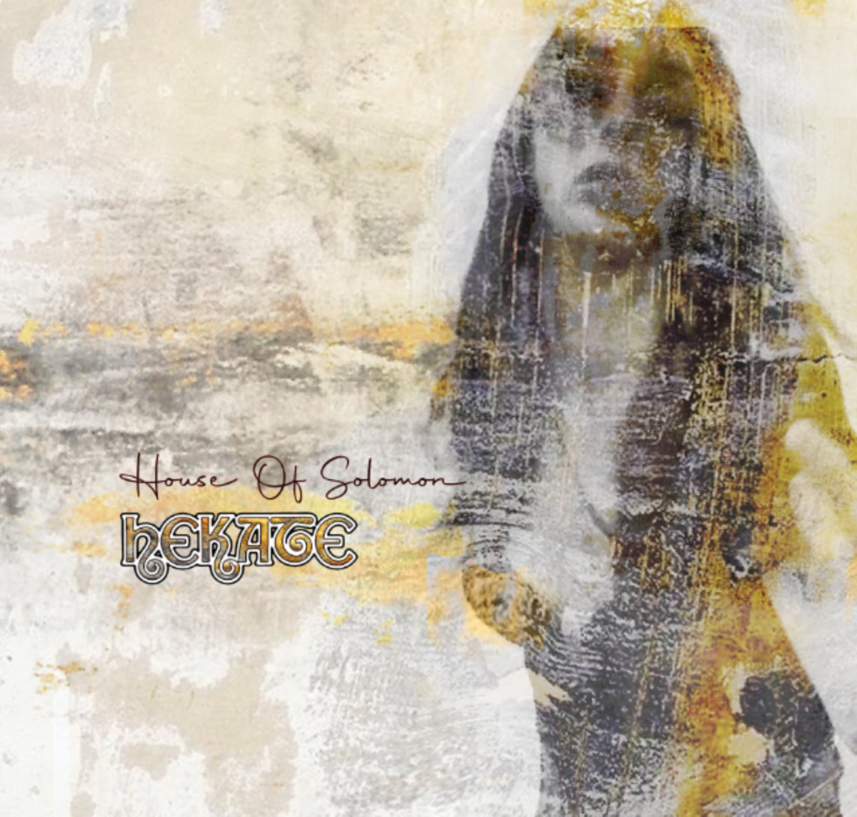 House of Solomon | Hekate