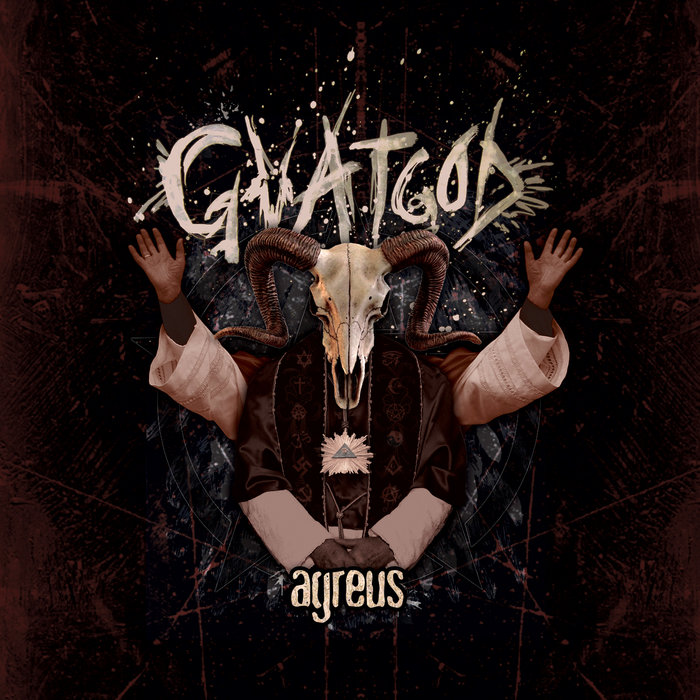 "Agreus" | Goatgod