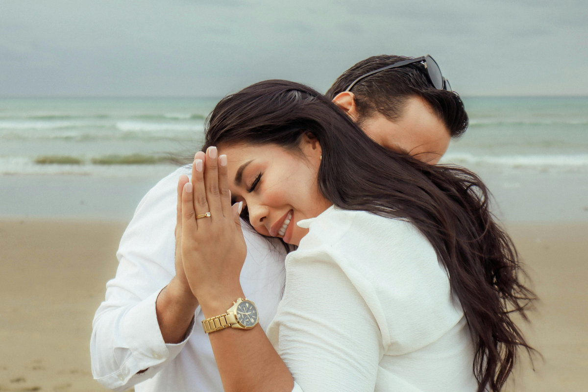 PERLA&ANTONIO | MAYEFIG