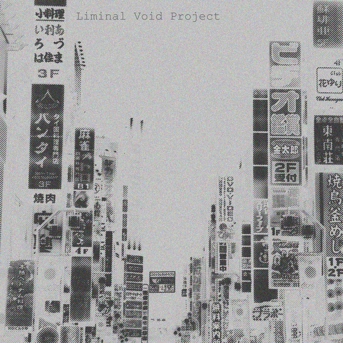 1 | Liminal Void Project