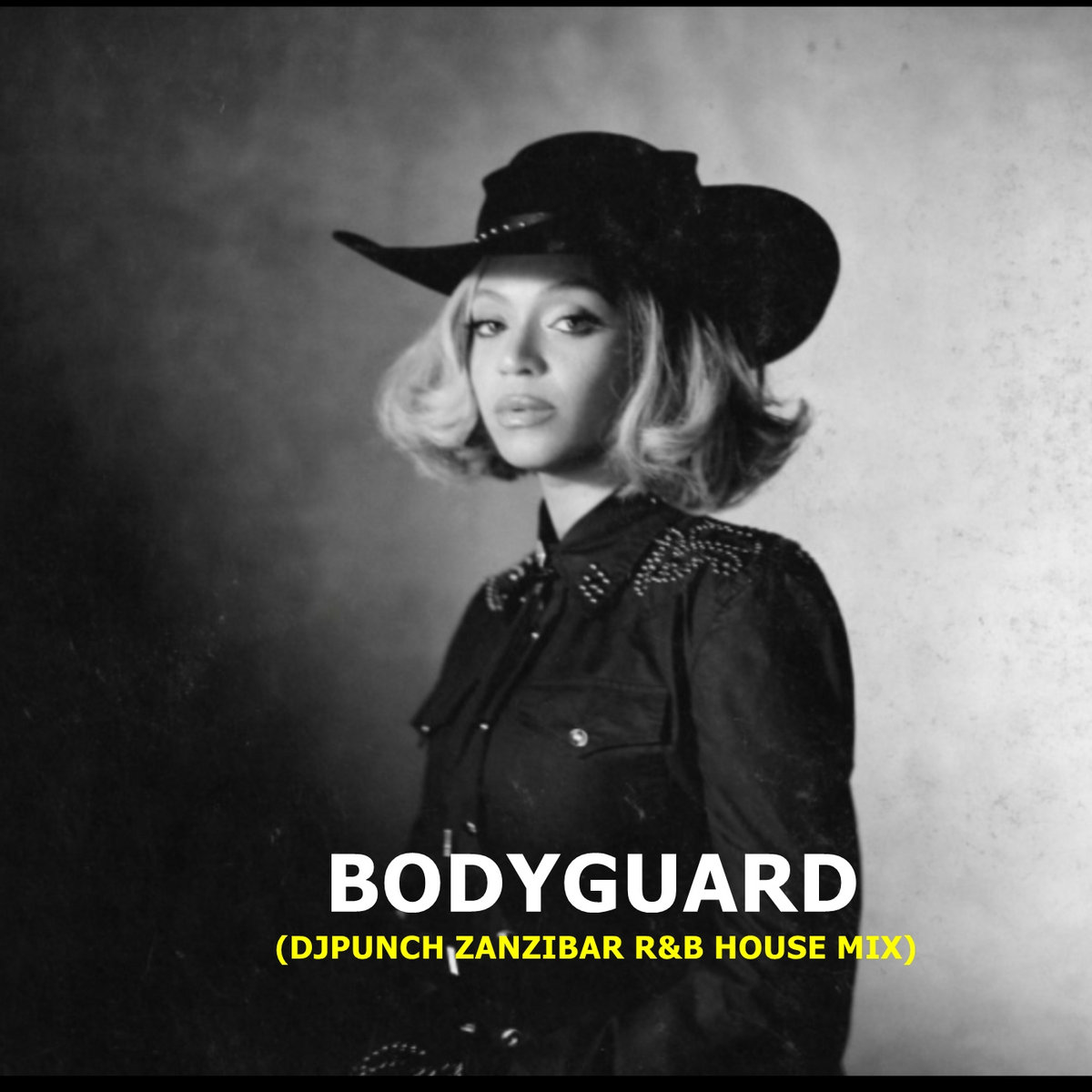 BODYGUARD (Dj Punch Baby Powder R&B House Mix) | Dj Punch