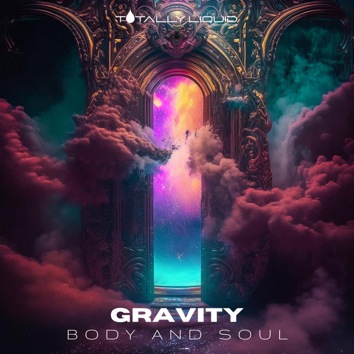 Body And Soul | Gravity