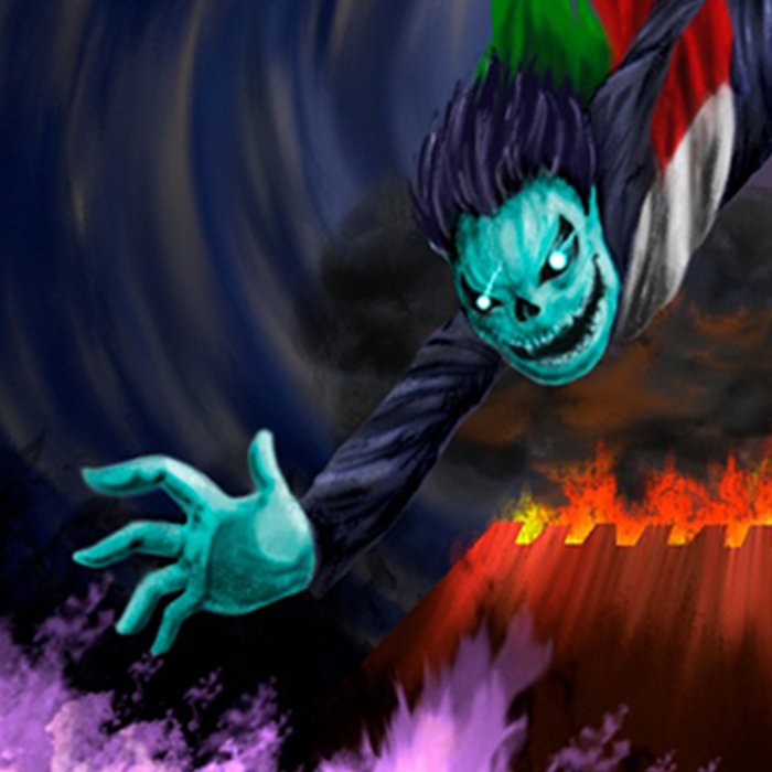 Downfall DEMO | Flying Torso