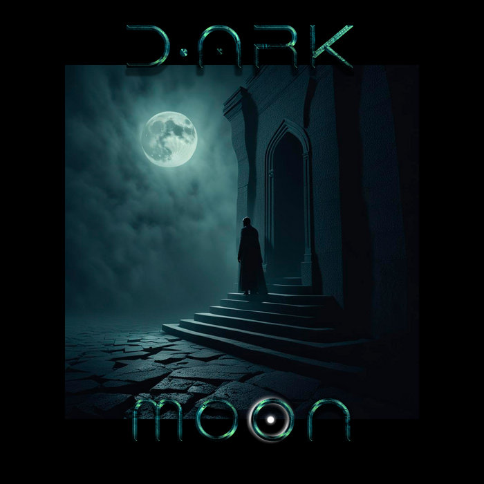 MOON (ep) | D•ARK