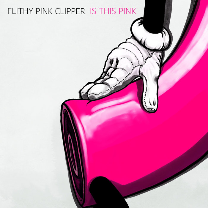 Is This Pink? | Filthy Pink Clipper