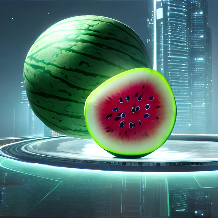 Fruit of The Doom | Madoc Greeley