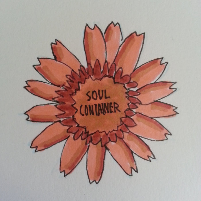Soul Container - Split w/ Save-Disk | The Deeprun Tramps