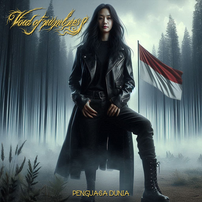 Penguasa Dunia | Void of Numbness