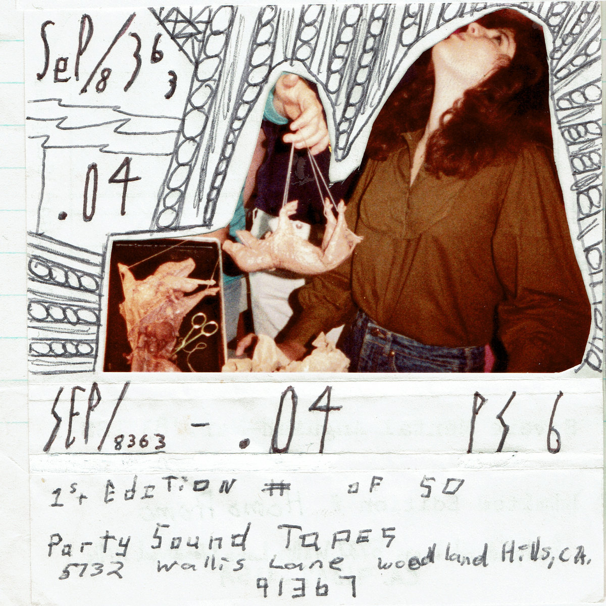 .04 | SEP/8363 | Brad Laner