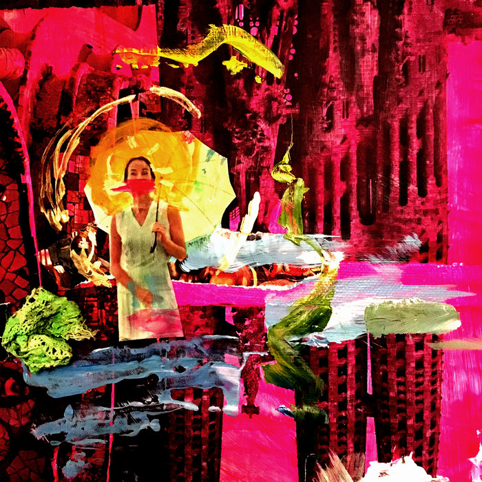 Agatha EP | Basement Revolver