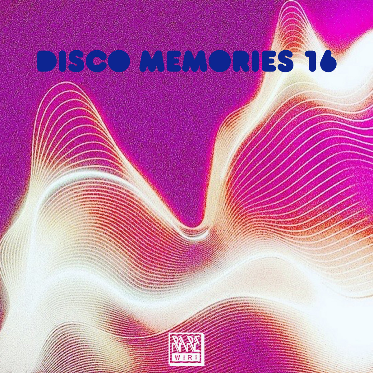 Disco Memories vol.16 | Various Artists | Rare Wiri Records