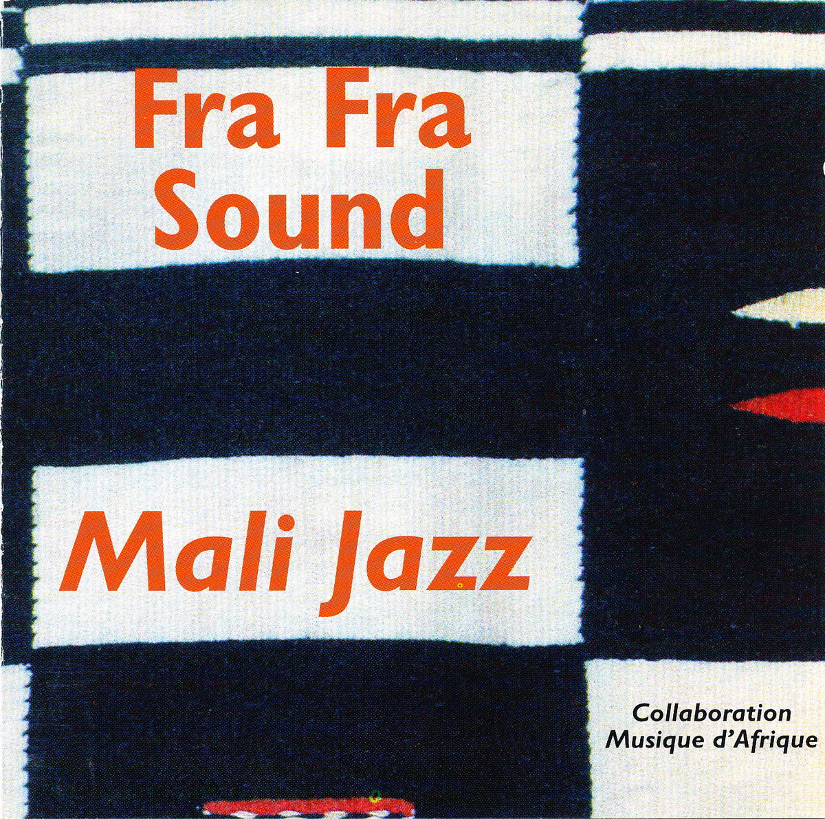 Mali Jazz | Fra Fra Sound