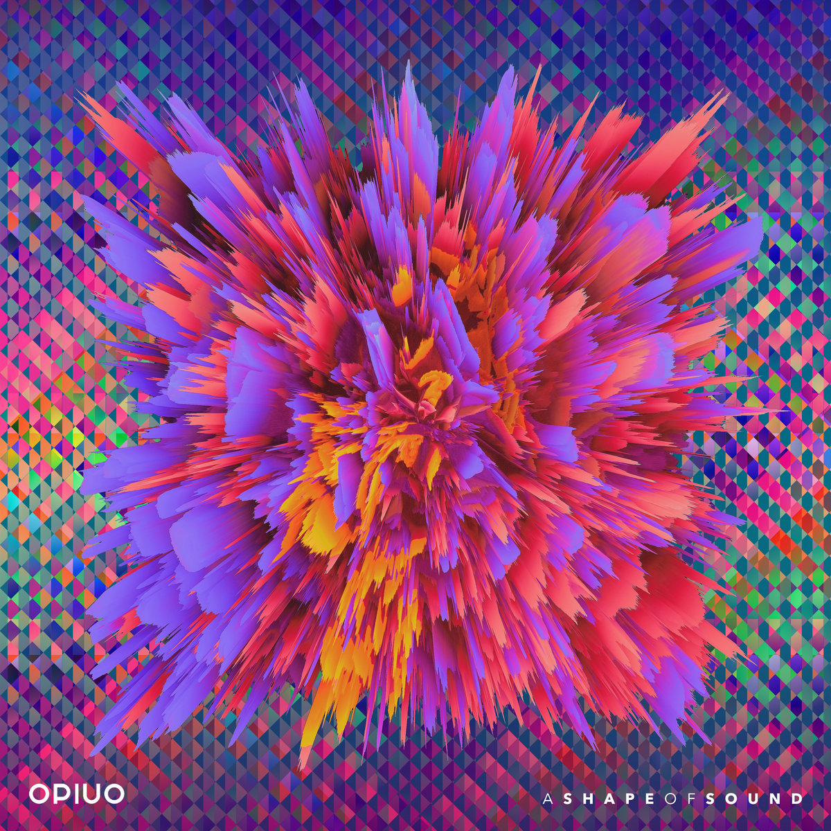 A Shape Of Sound | opiuo