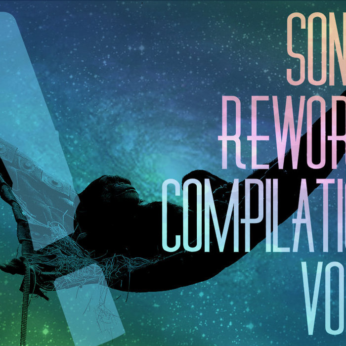 Sondi's Rework Compilation Vol.1 | Christopher Wick