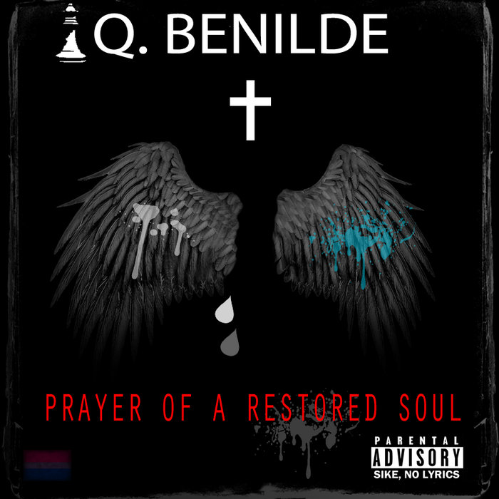 Prayer Of A Restored Soul (Prod. By Benilde) | QUEEN BENILDE