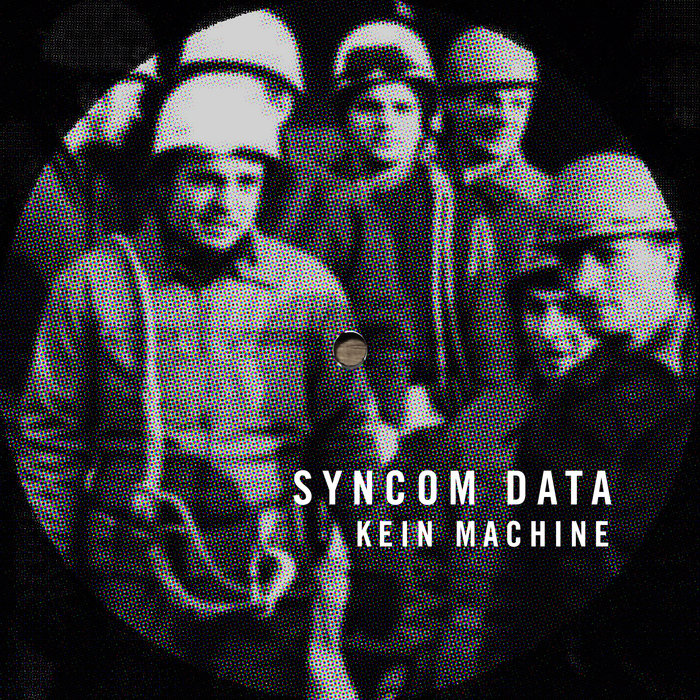 Kein Machine | Syncom Data | Syncom Data