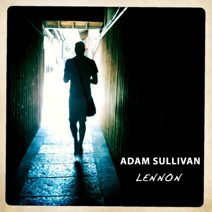 Lennon (Single for Japan) | Adam Sullivan