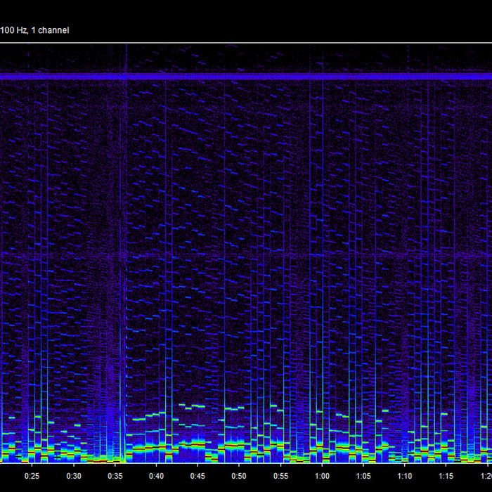 Electro Harmonix Random Tone Generator 127 Note Cycle | Loscha