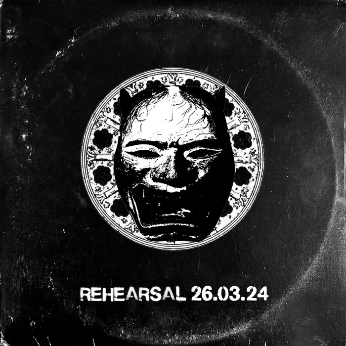 Rehearsal 26-03-24 | The New Primitives
