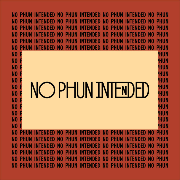 No Phun Intended | //LS//