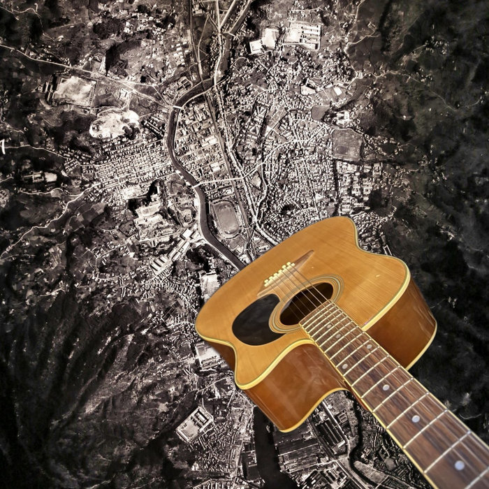 A Guitar Named Fat Man | THE JACOB