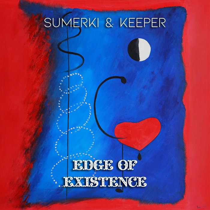 Edge Of Existence | Sumerki & Keeper