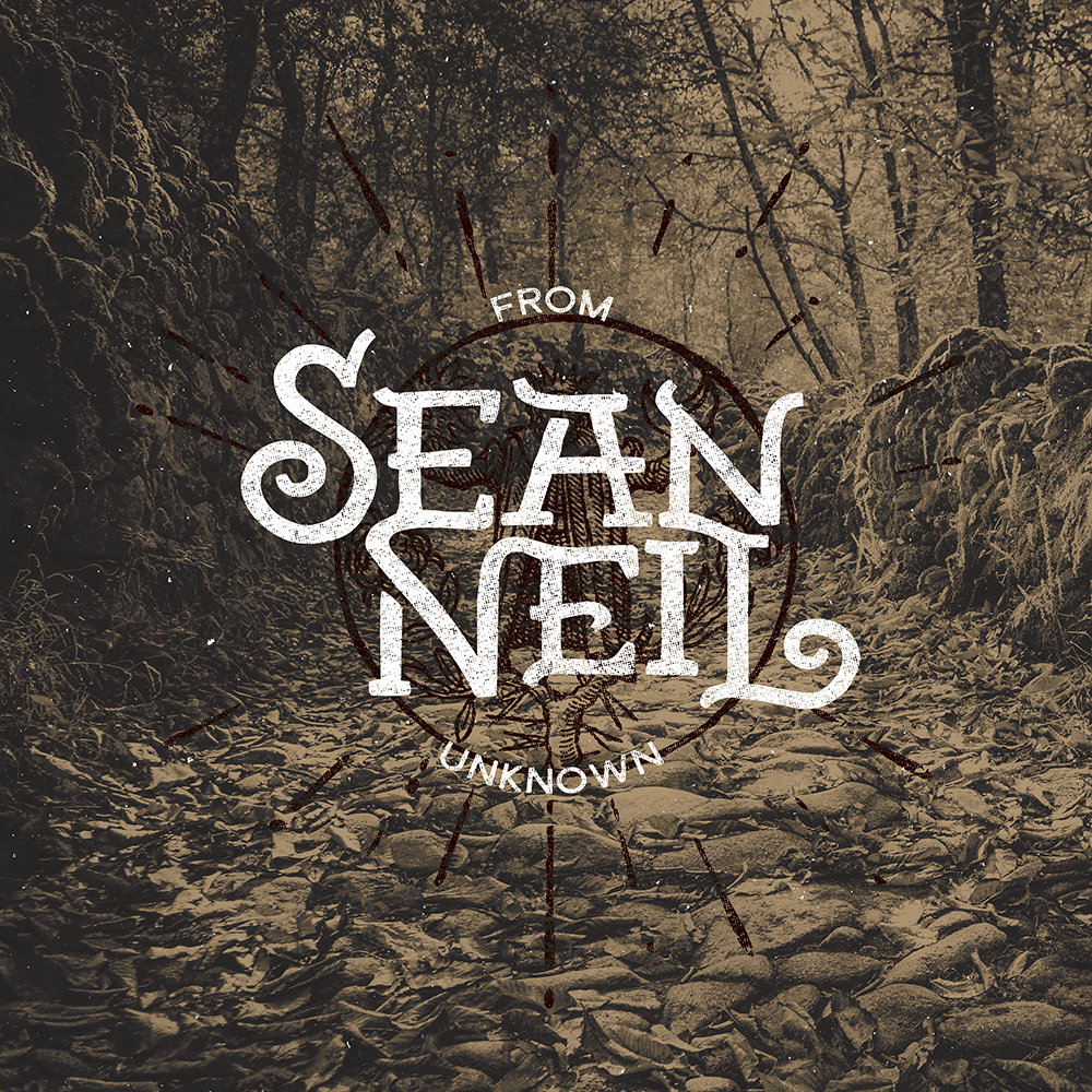 From Unknown | Sean Neil