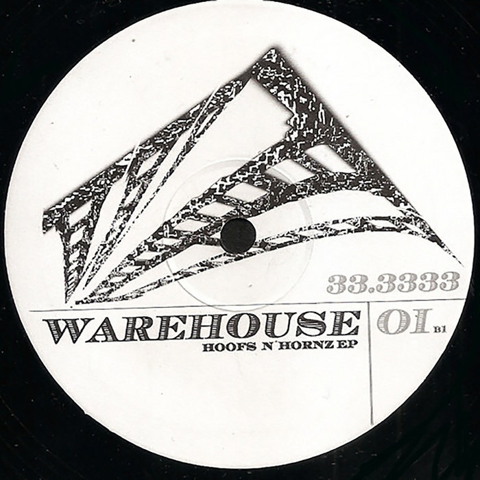 Warehouse records | lucifero