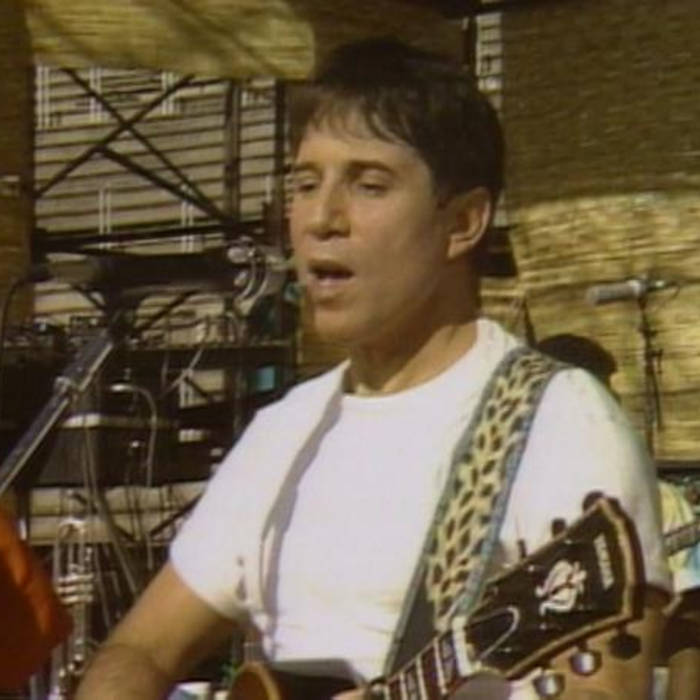 Diamonds On The Soles Of Her Shoes (by Paul Simon) | wes finch & the ...