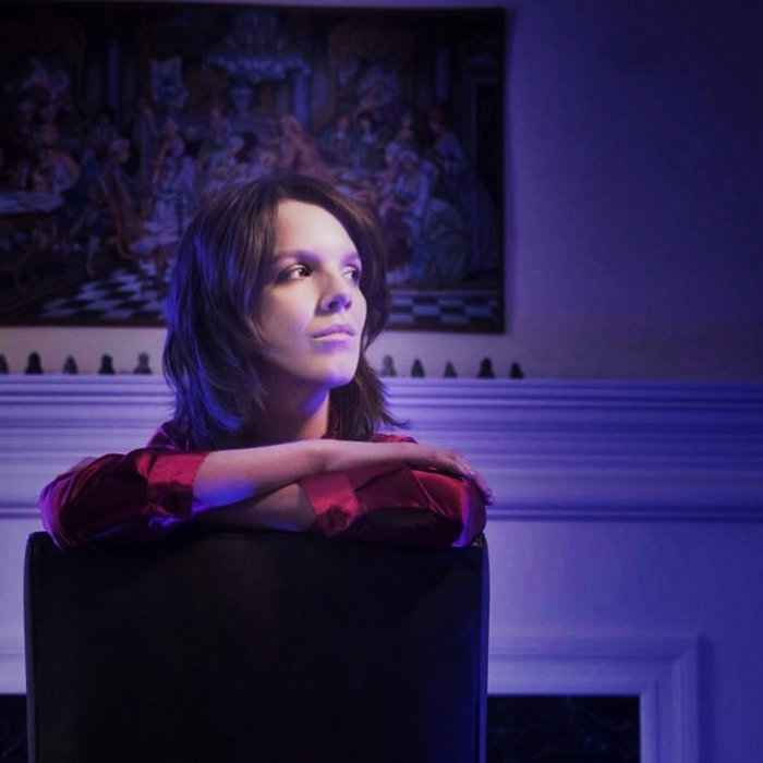 Sunshine Motel | Eden Iris