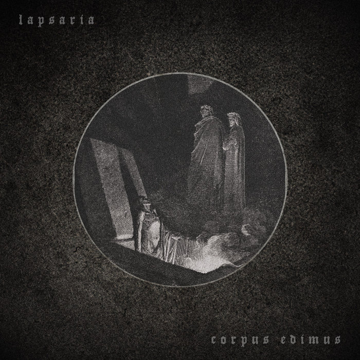 Corpus Edimus | Lapsaria