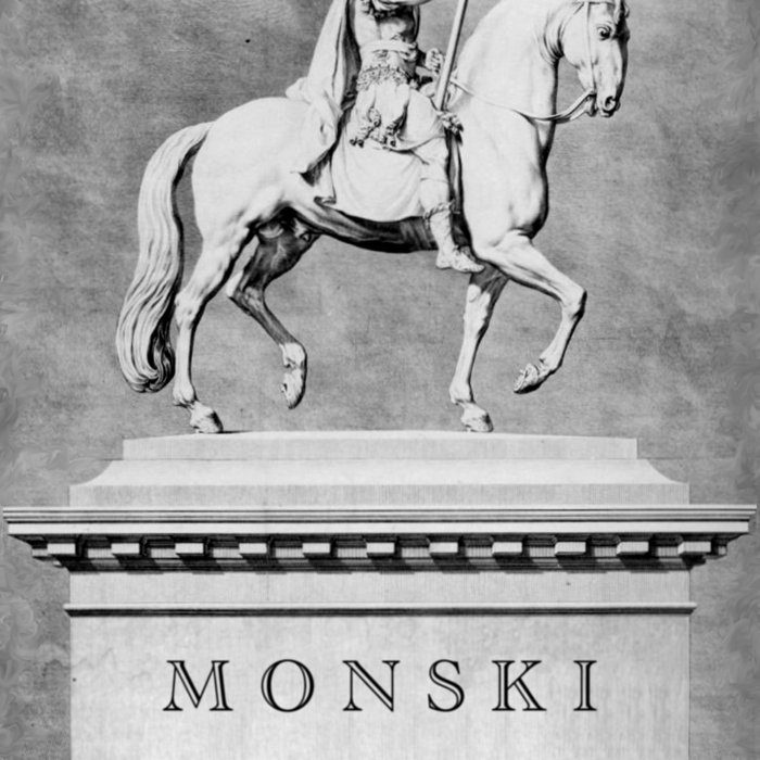 Monski Demos | Monski