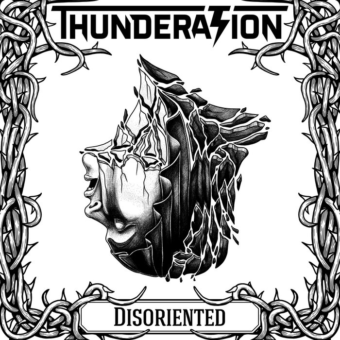 Disoriented | Thunderation