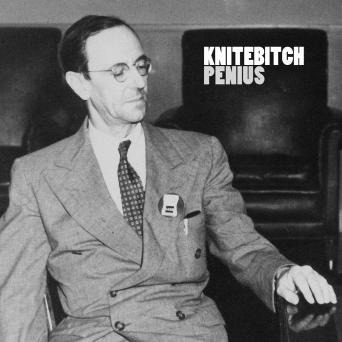 Penius | KNITEBITCH