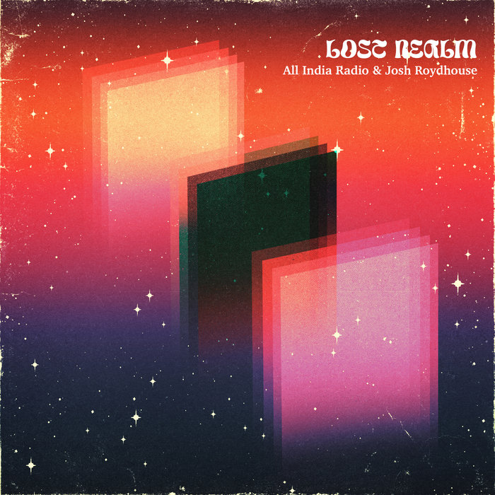 Lost Realm (Realm Outtakes) | All India Radio