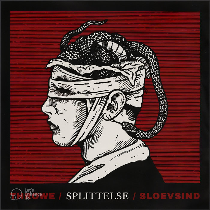 Splittelse | Throwe