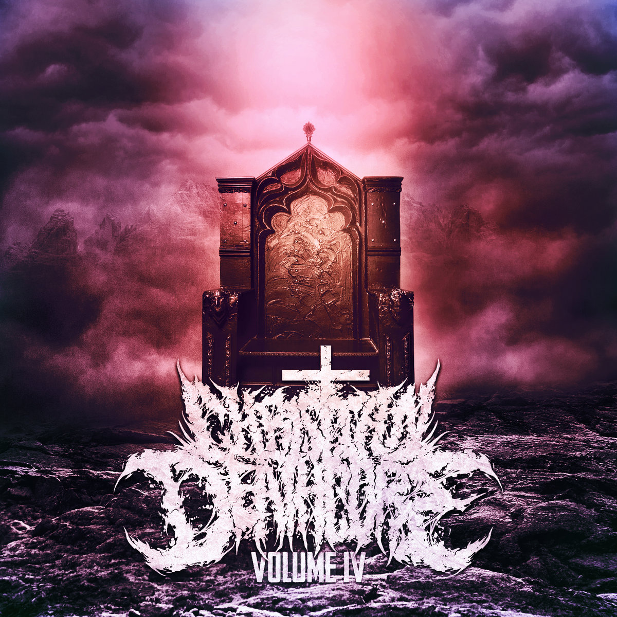 Toarn - Brood Of Vipers | Christian Deathcore