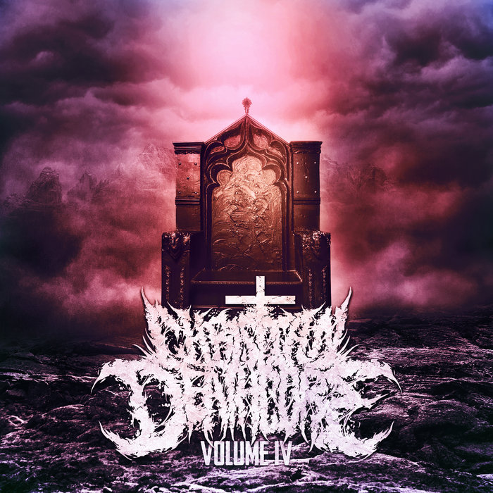 Christian Deathcore: Volume 4 | Christian Deathcore